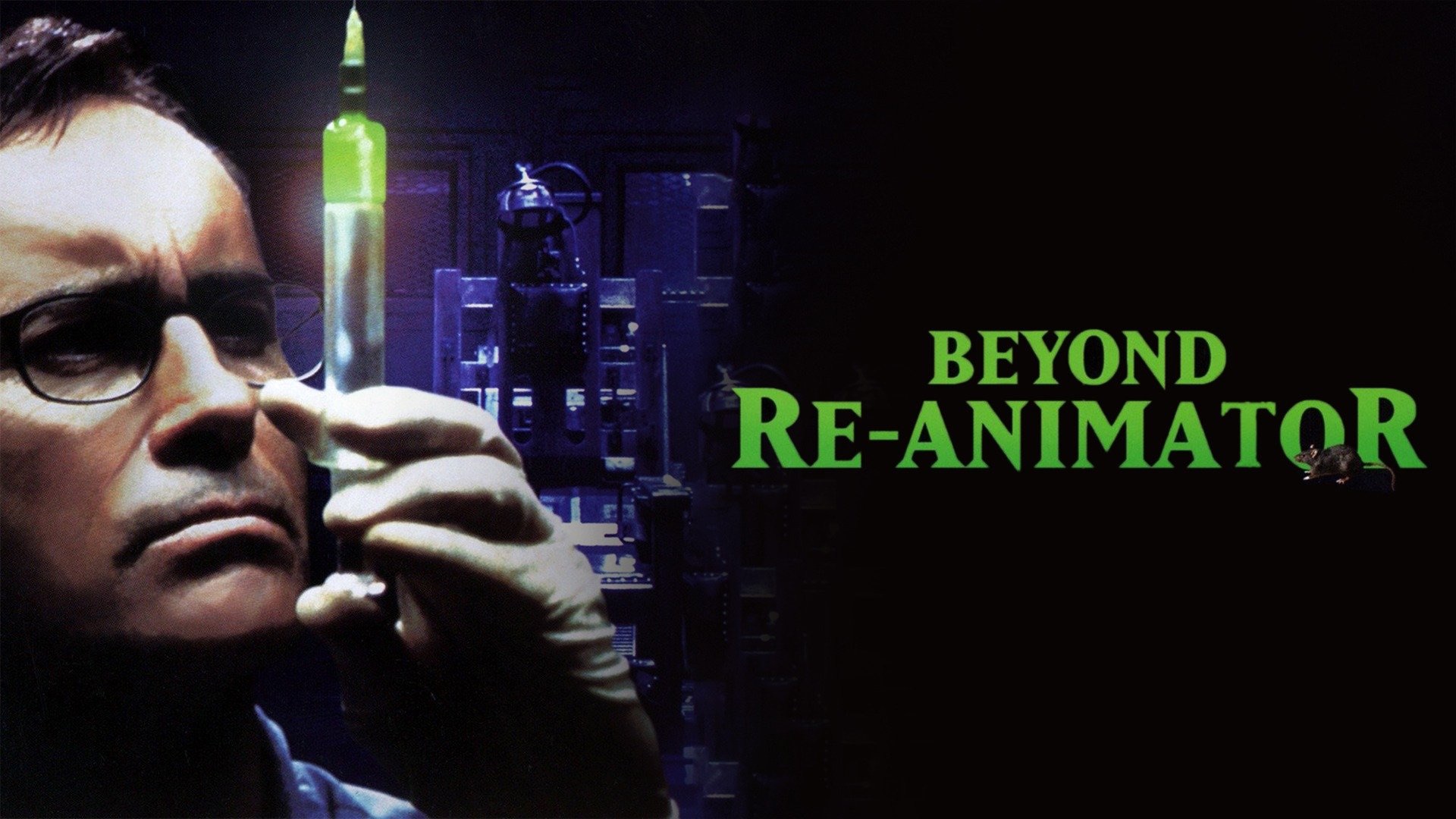 Beyond Re-Animator | Apple TV