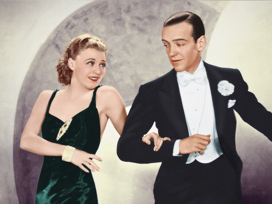 Roberta - Apple TV (CA)