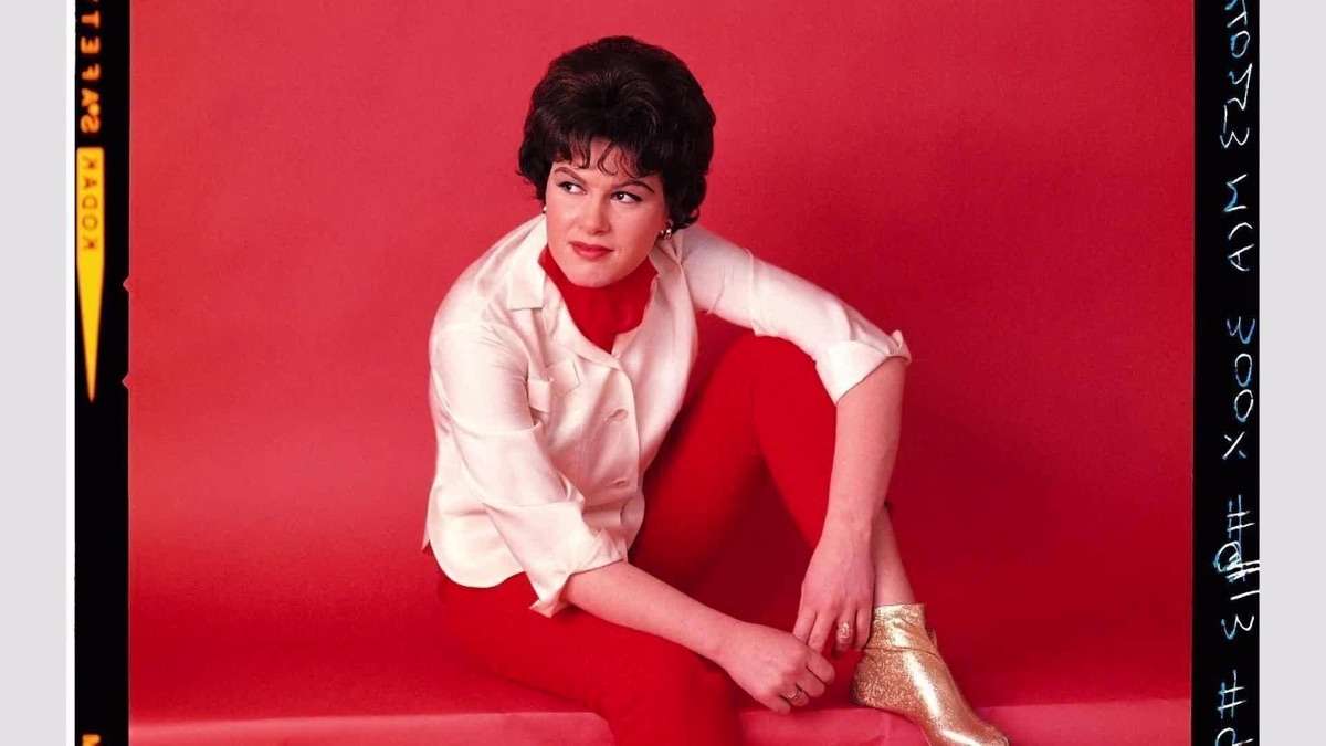 When Patsy Cline Was... Crazy - Apple TV