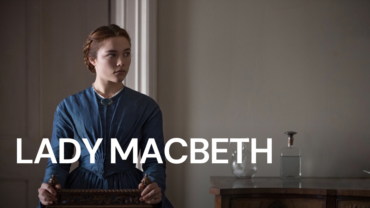 ‎Lady Macbeth - Apple TV