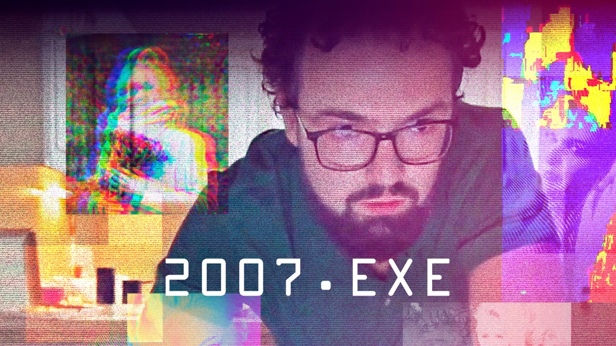 ‎2007.exe - Apple TV