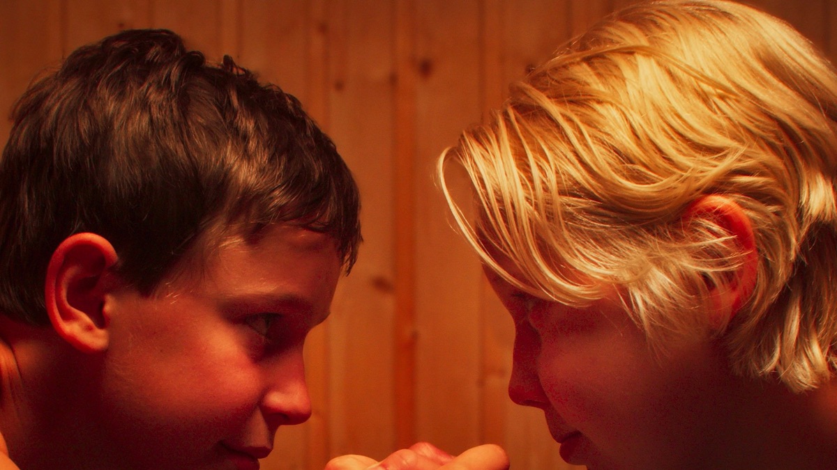 ‎Shower Boys - Apple TV