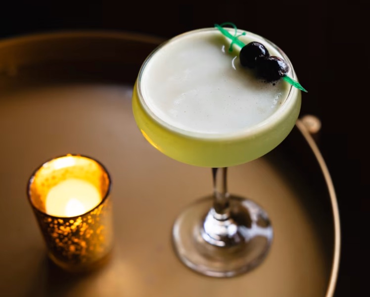 The 18 Best Bars In Atlanta - Apple Maps