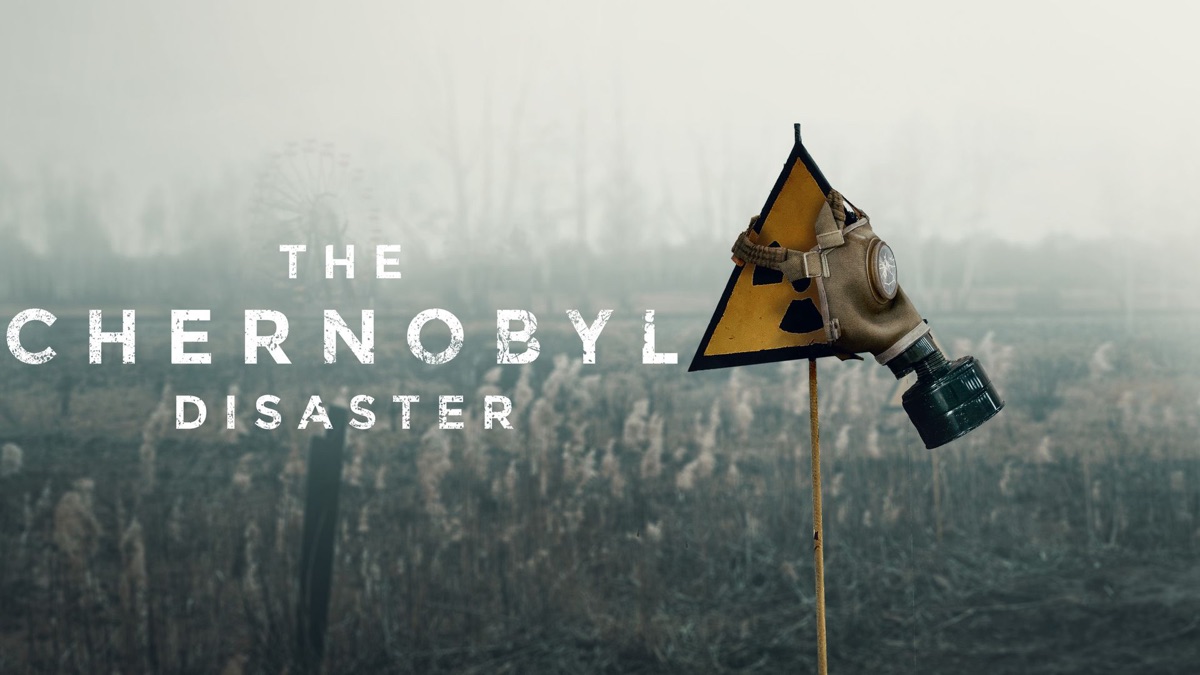 ‎The Chernobyl Disaster - Apple TV