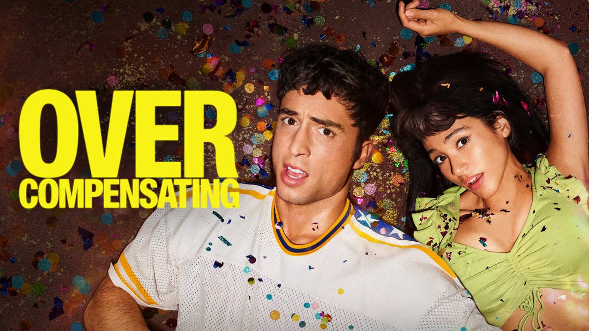 ‎Overcompensating - Apple TV