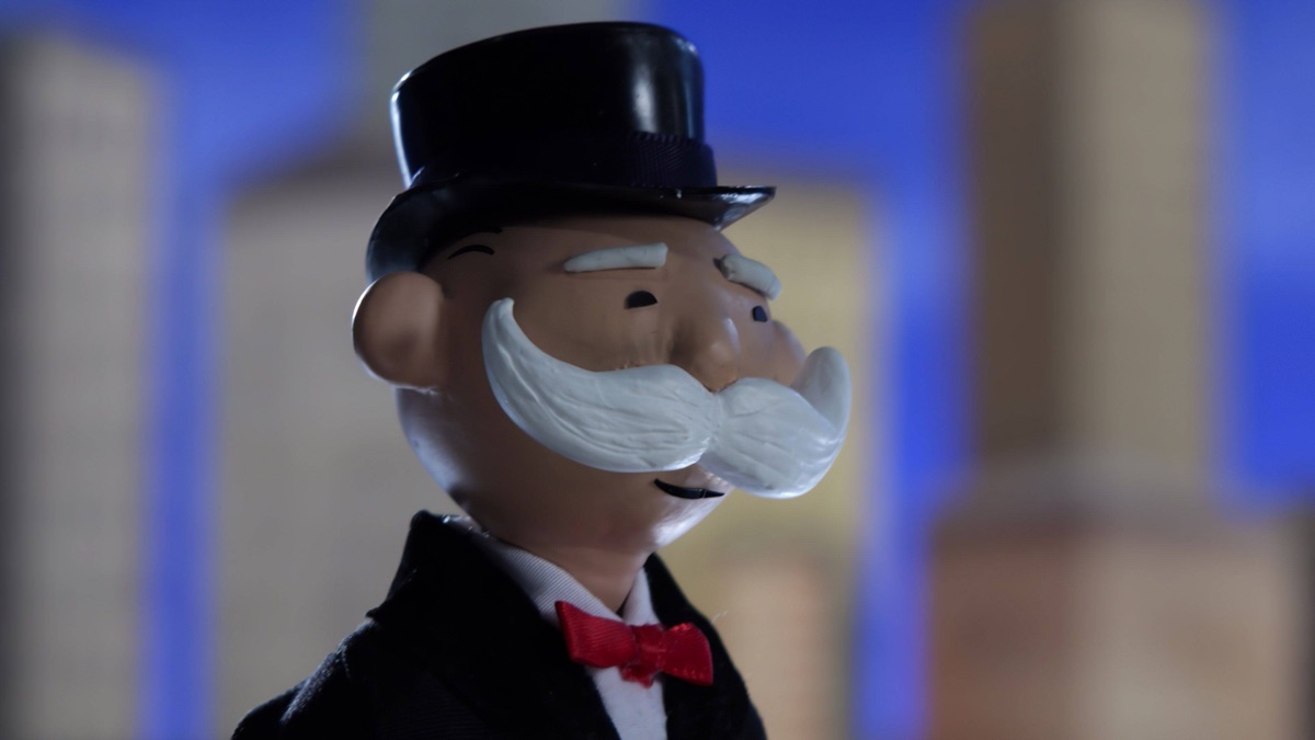 Zero Vegetables — Robot Chicken | Apple TV