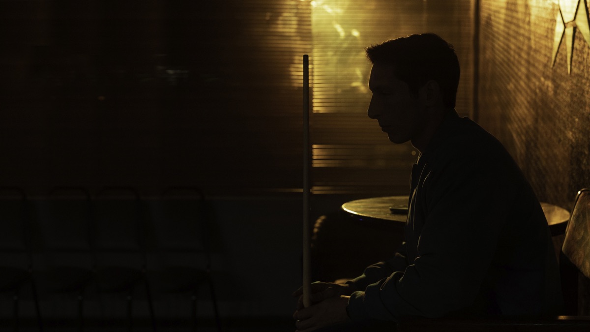 Break - Apple TV (CA)