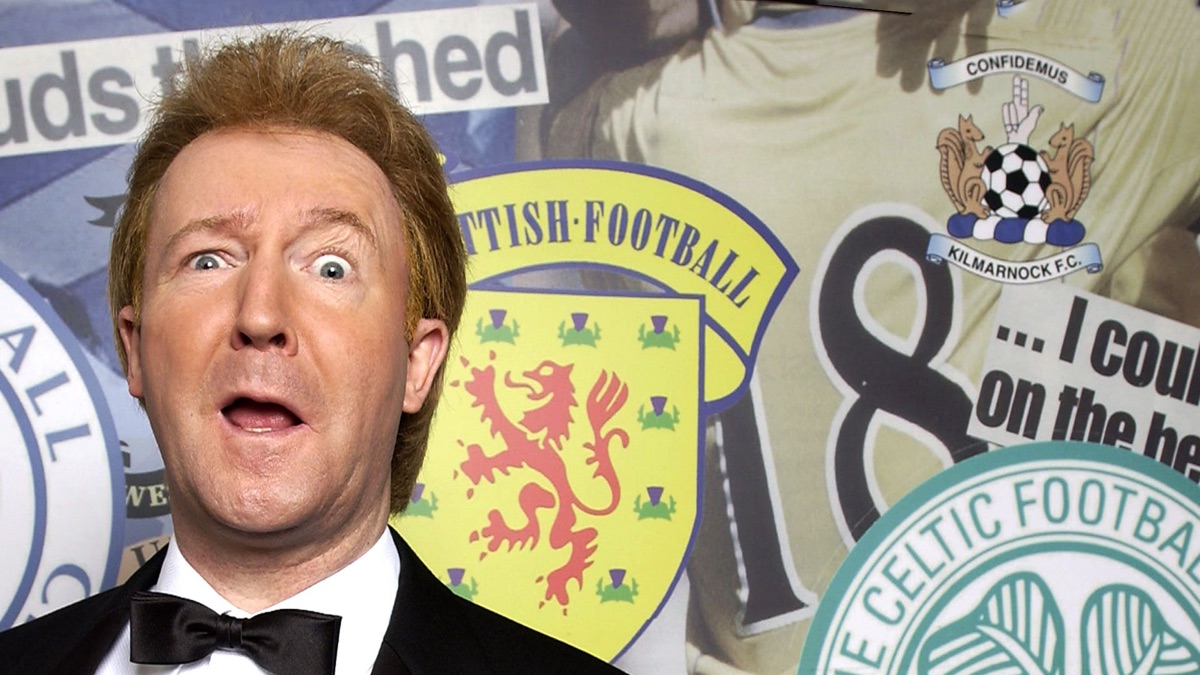 2020 - Only an Excuse? (Series 2020, Episode 1) - Apple TV (UK)