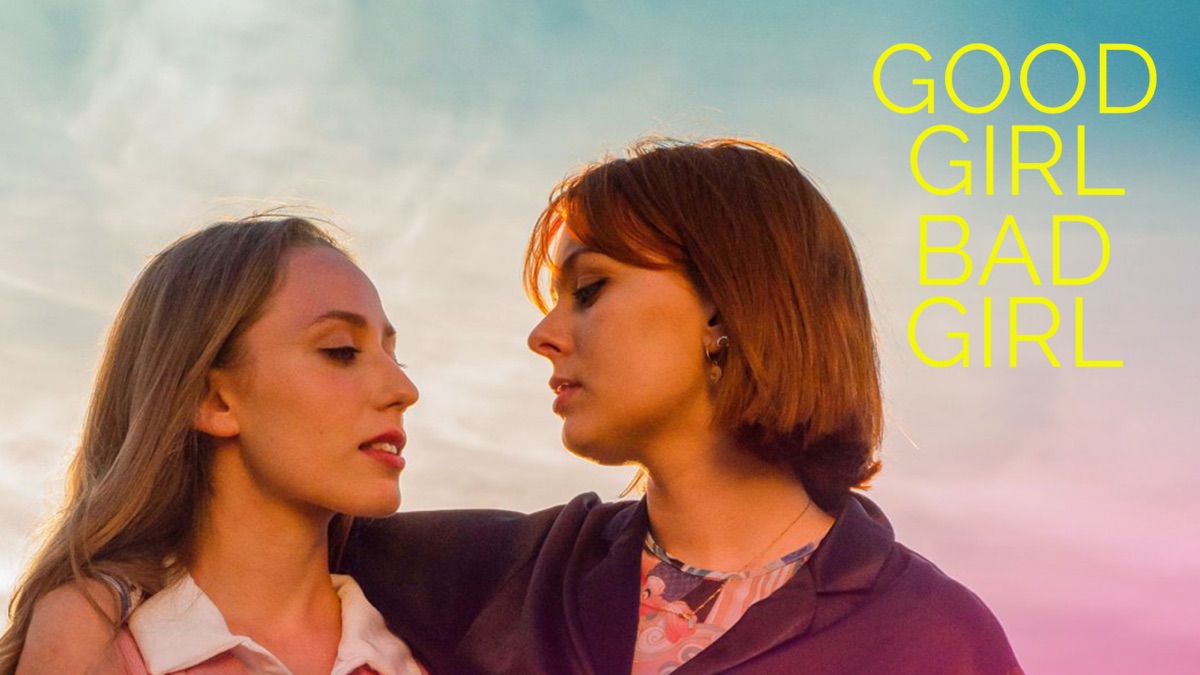 ‎Good Girl Bad Girl - Apple TV