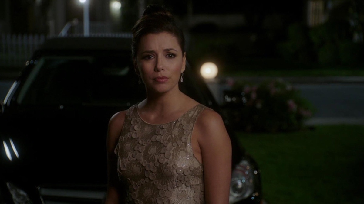 ‎Always in Control - Desperate Housewives (Series 8, Episode 7) - Apple ...
