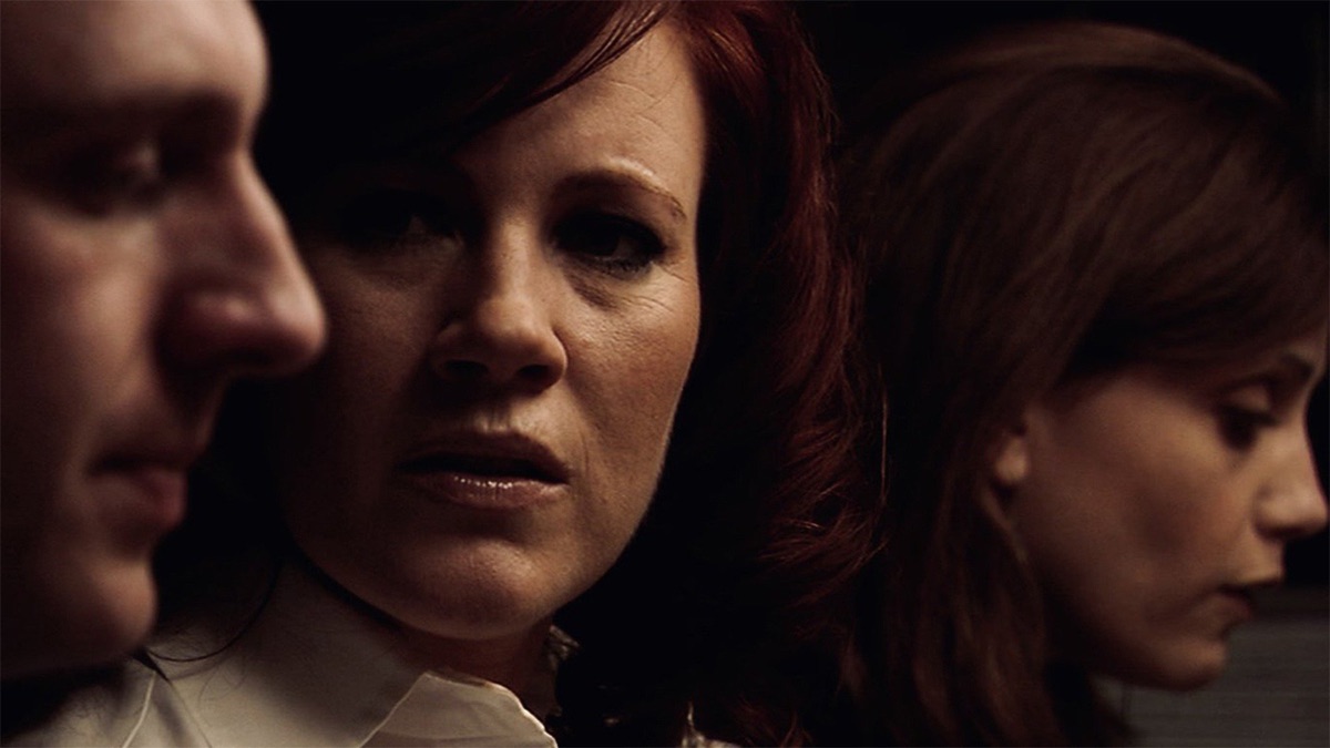 Complacent - Apple TV