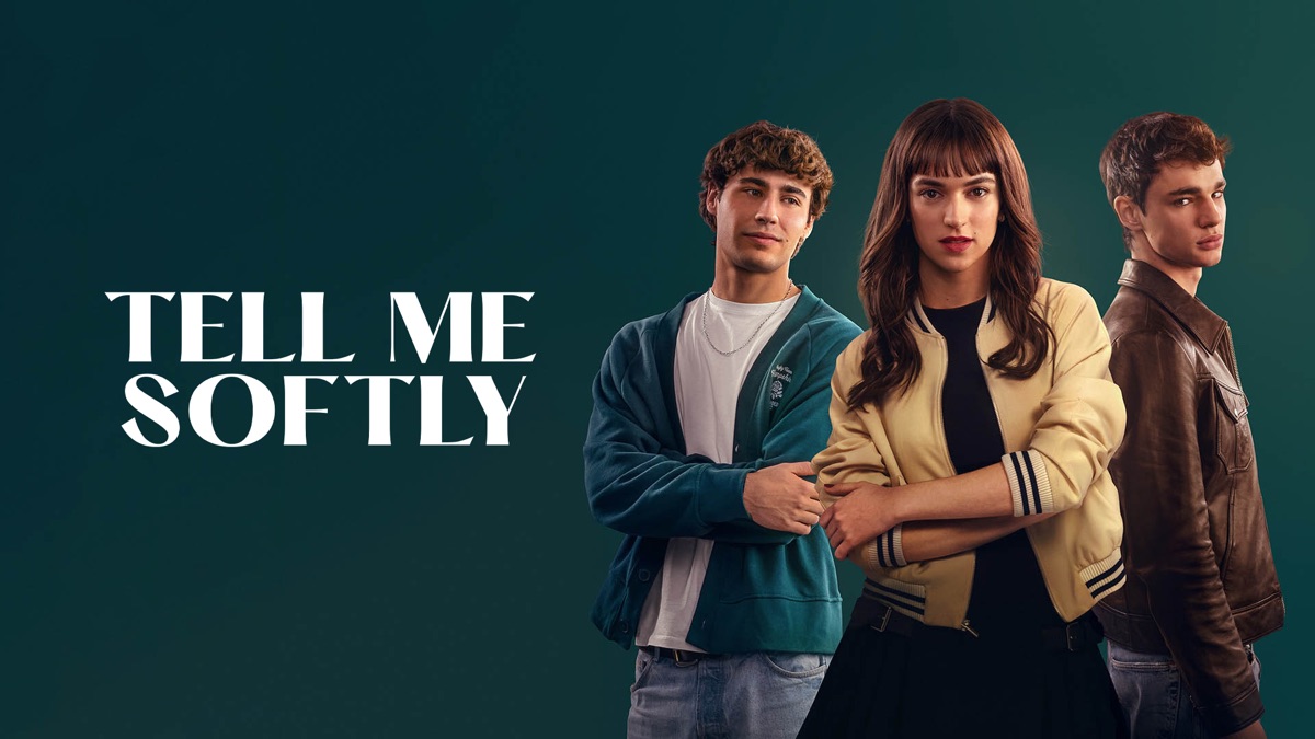 ‎Tell Me Softly - Apple TV
