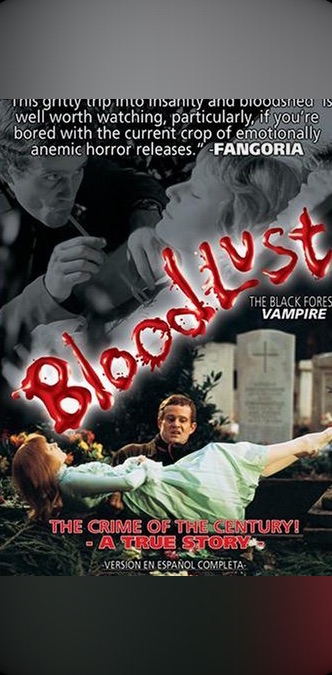 ‎Bloodlust - Apple TV