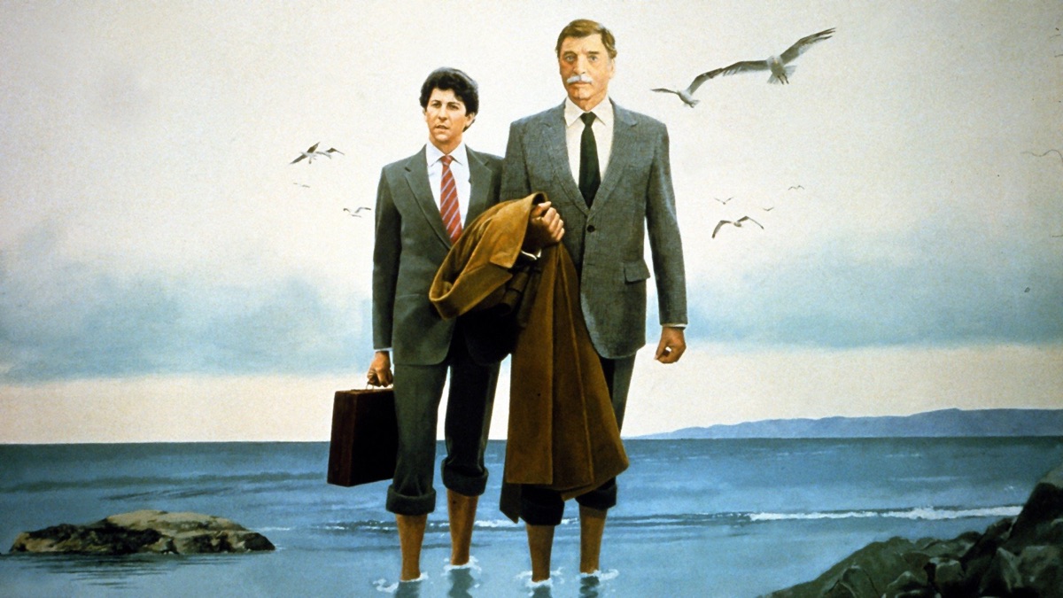 Local Hero - Apple TV