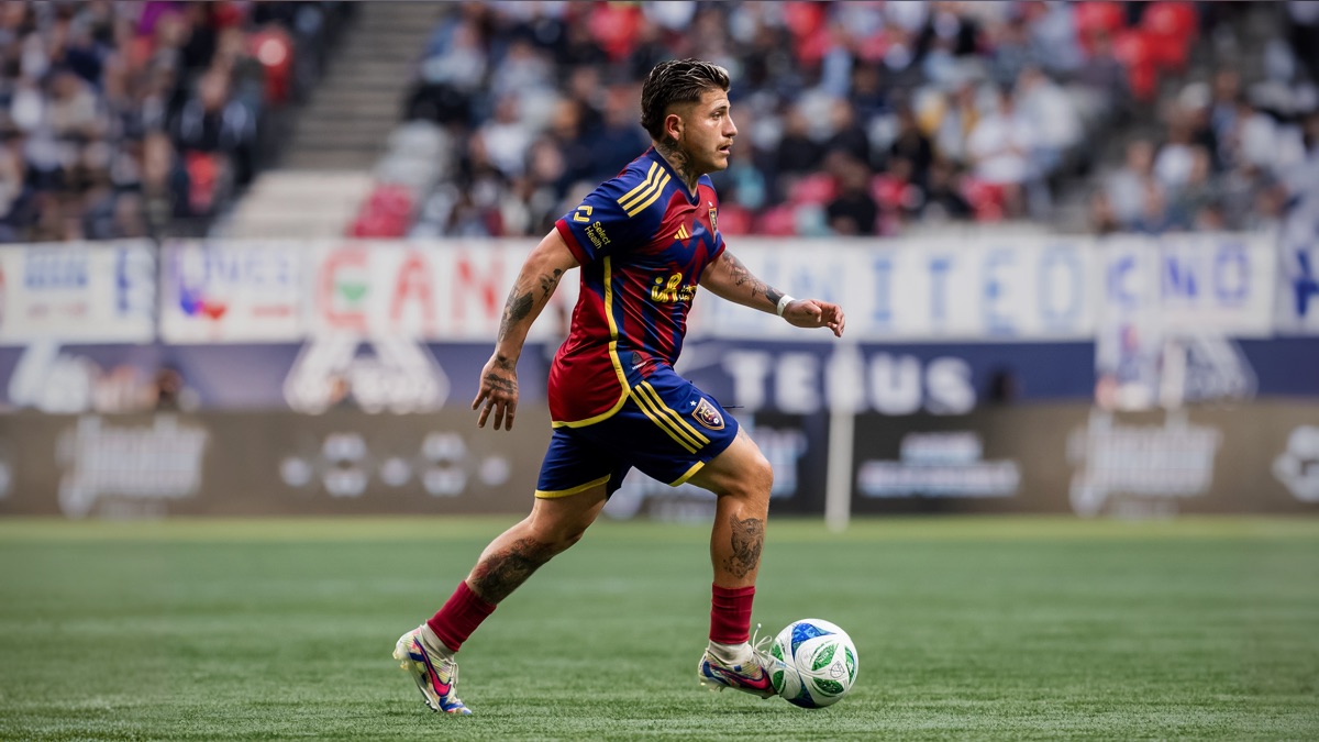 ‎Real Salt Lake vs Los Angeles Football Club - Watch MLS Live
