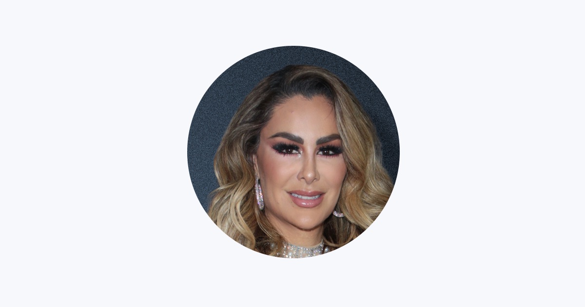 ‎Ninel Conde - Movies, TV Shows, and Music - Apple Snapshot