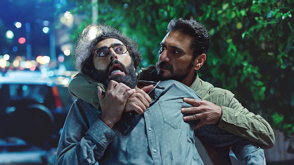 The Clown - Apple TV (الإمارات)