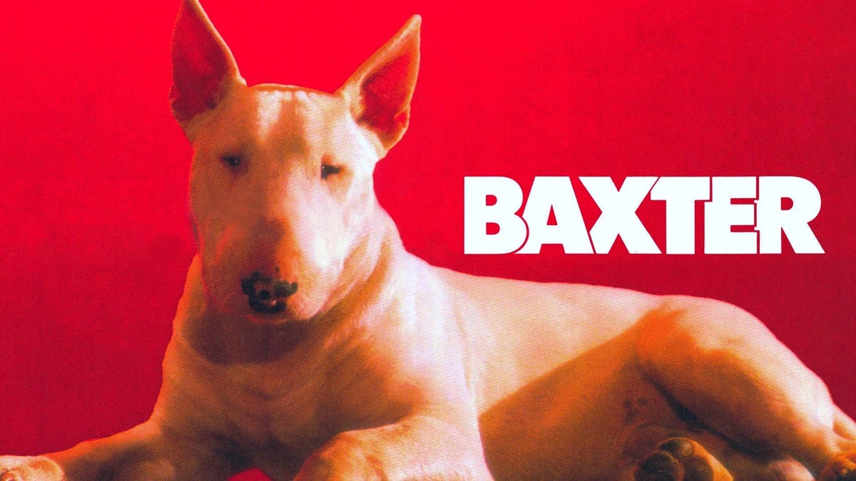 ‎Baxter - Apple TV