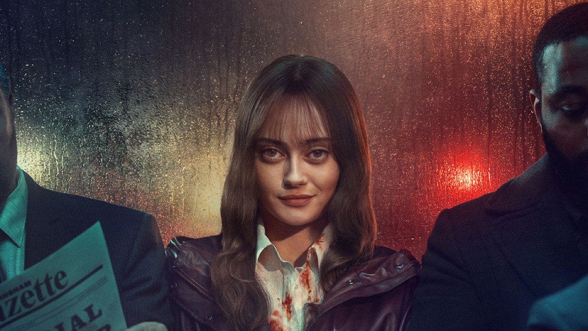 ‎Sweetpea - Apple TV