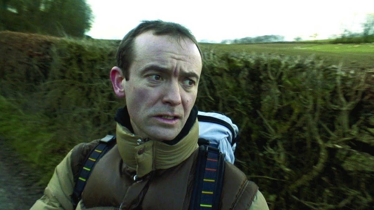 Erasing David - Apple TV (UK)