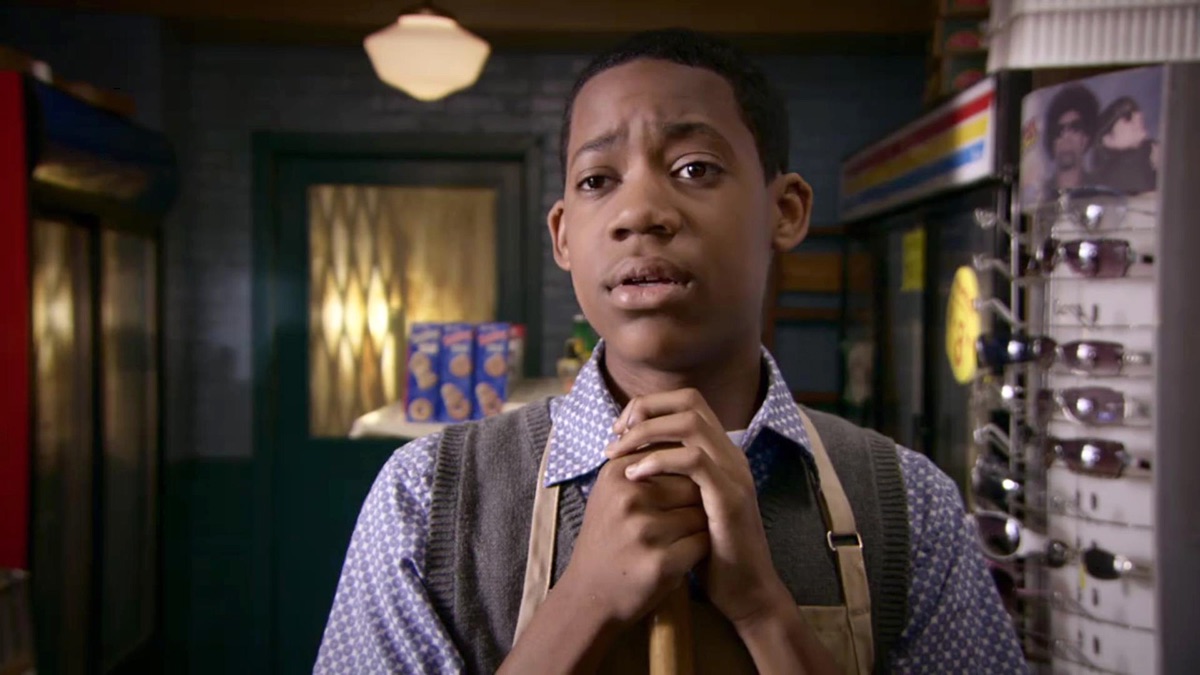Todos Odian A Doc Everybody Hates Chris Temporada 4 Episodio 6 Apple Tv Co