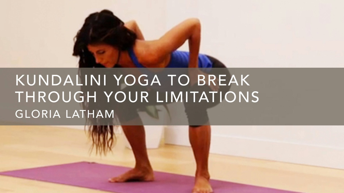 ‎Kundalini Yoga to Break Through Your Limitations - Apple TV