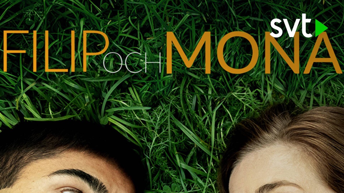 ‎Filip och Mona - Apple TV