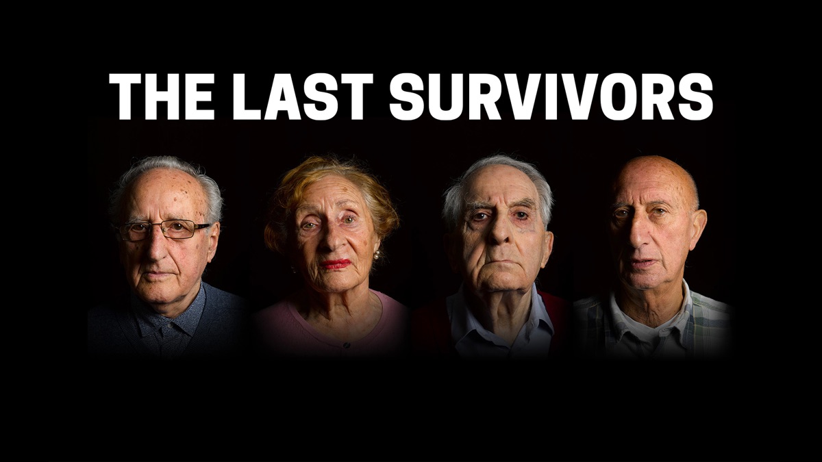 ‎The Last Survivors - Apple TV