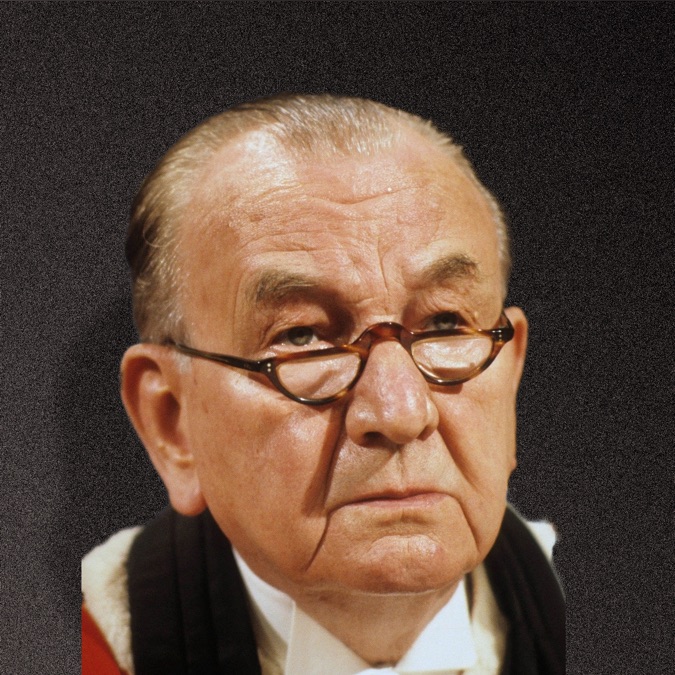 Raymond Huntley Films and Shows – Apple TV (UK)