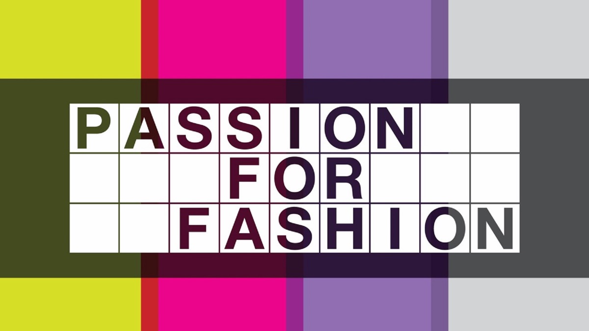 Celebrity Labels - Passion For Fashion - Apple TV (UK)