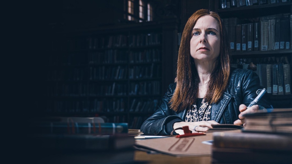 ‎James McElroy: The Killer Who Turned On His Friends – Coastal Killers ...