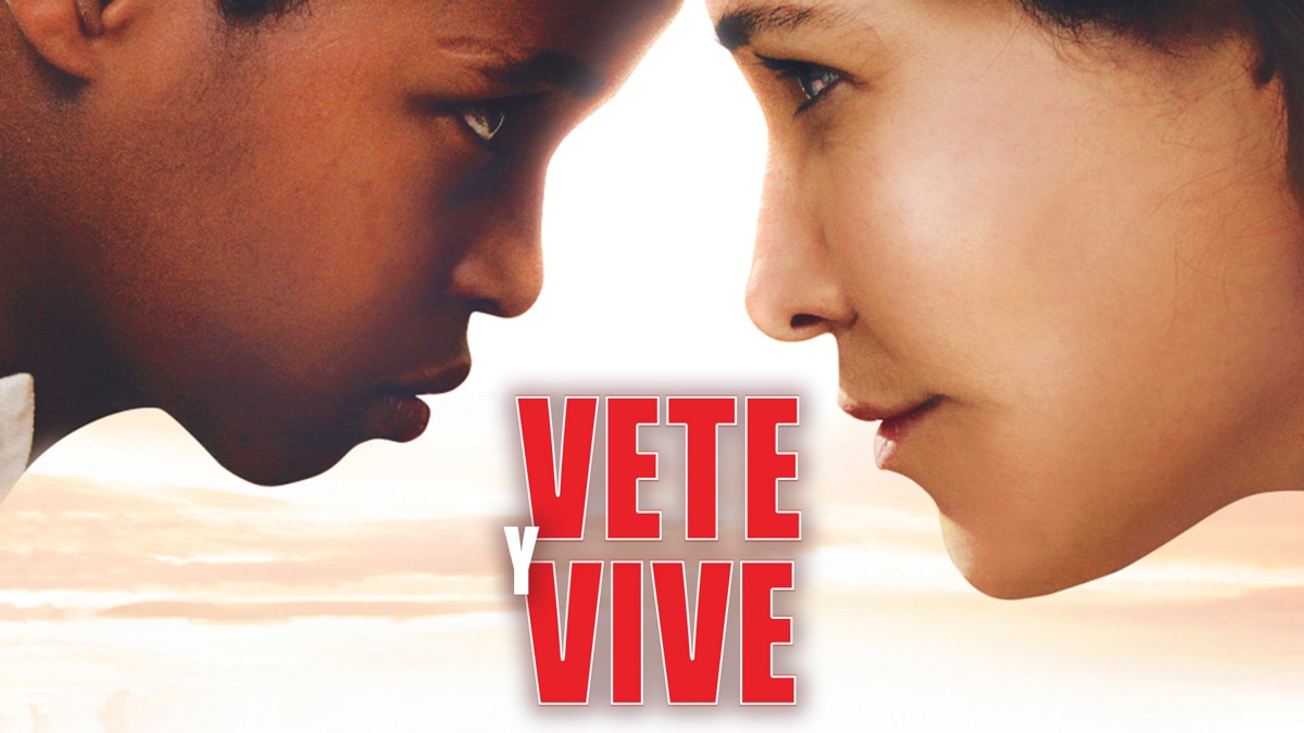 ‎Vete y vive - Apple TV