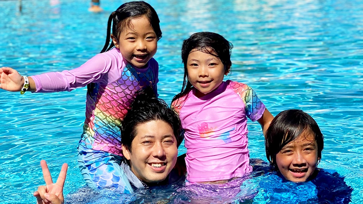 Ryan Visits Maui With His Family! - Ryan's World (Season 9, Episode 93 ...