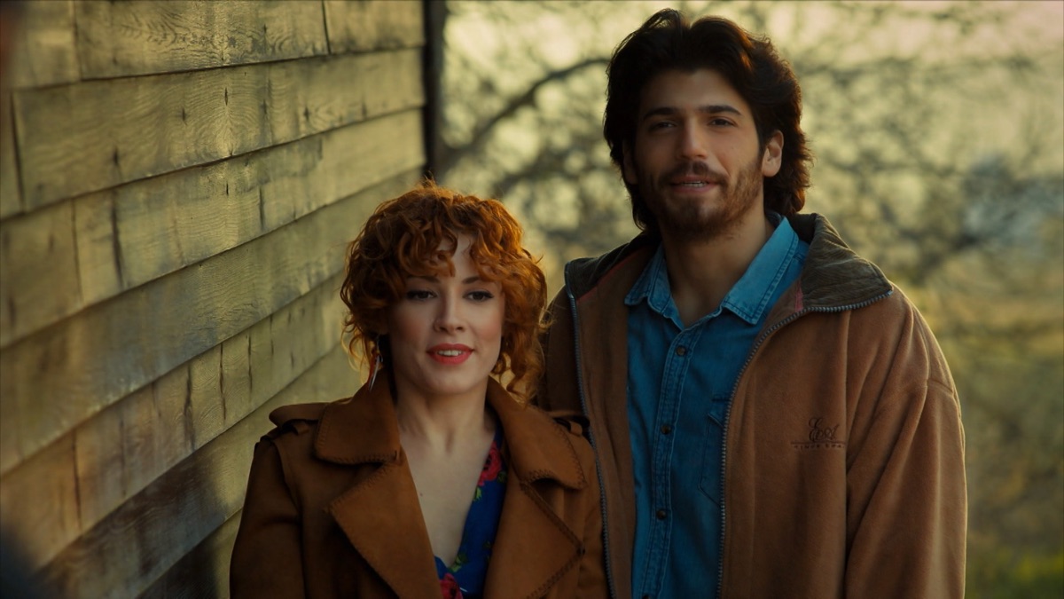 Episode 18 - In Spite of Love (Series 3, Episode 18) - Apple TV (PL)