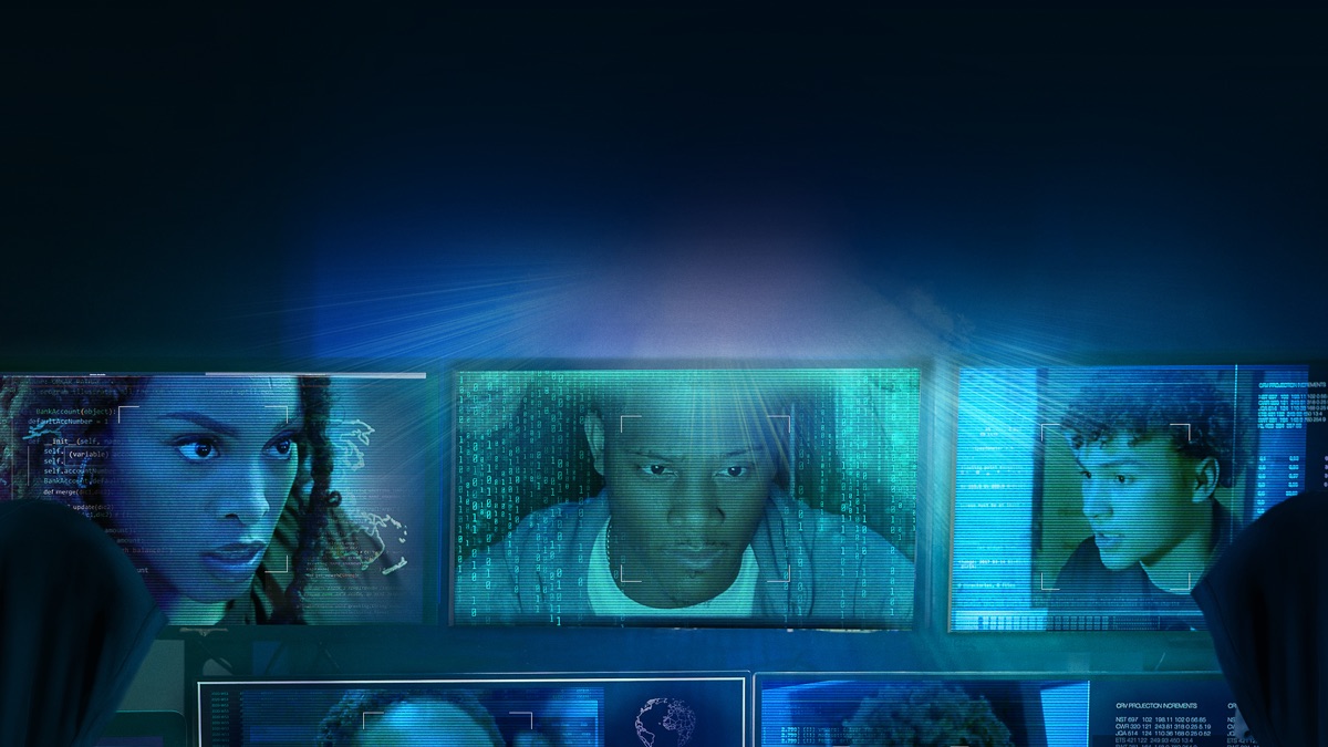 ‎Conspirators - Apple TV