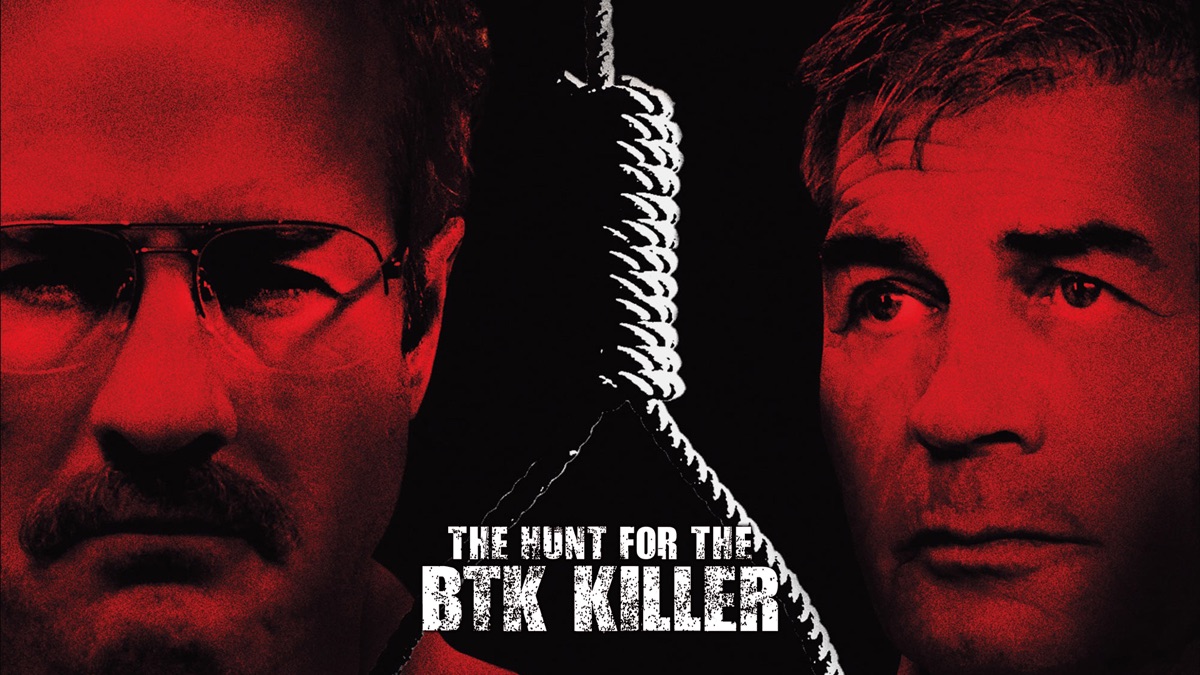 ‎BTK Serial Killer - Apple TV