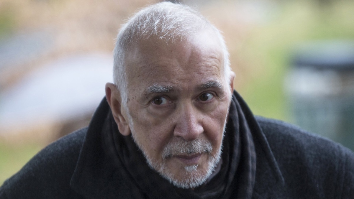 ‎Lotus 1-2-3 - The Americans (Series 5, Episode 5) - Apple TV (GR)