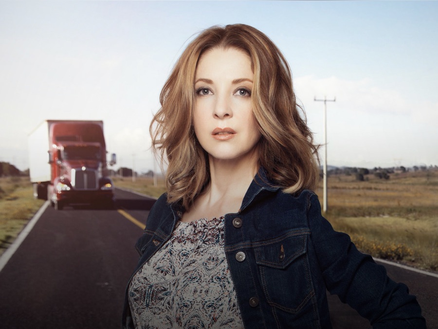 Eva La Trailera - Apple TV