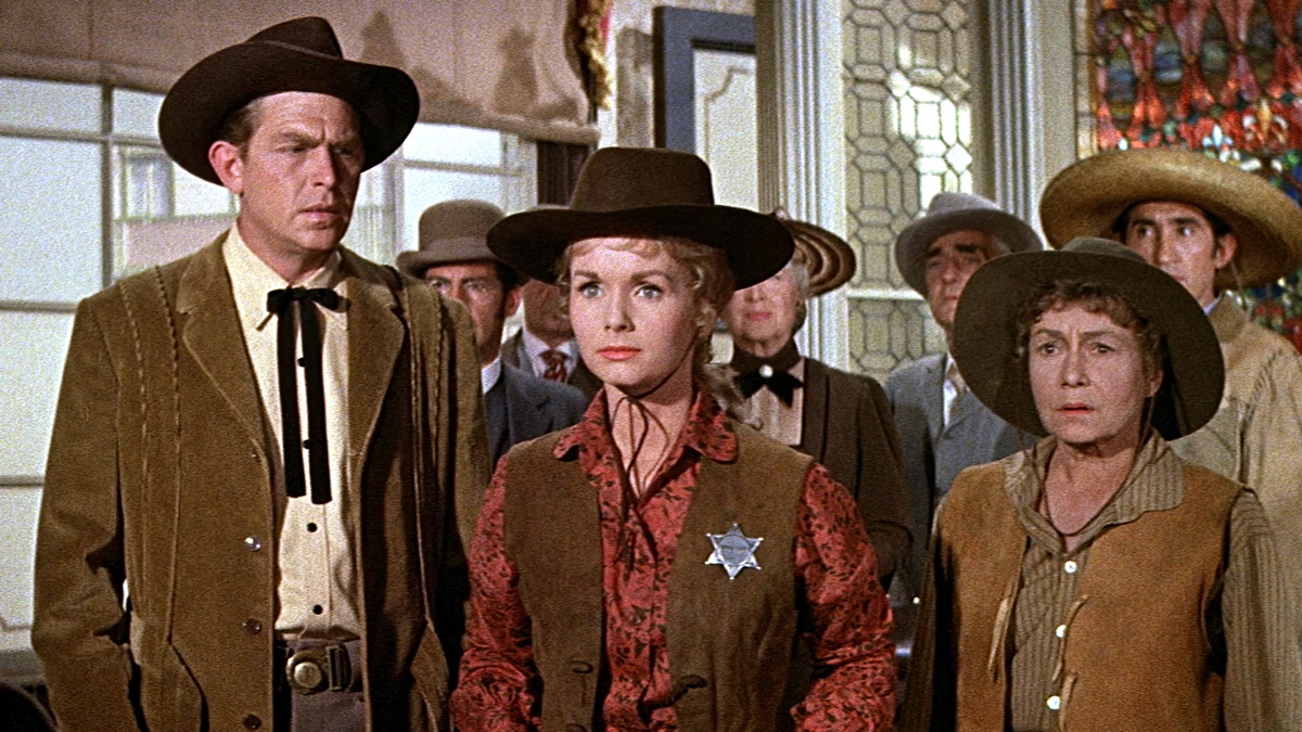 The Second Time Around - Apple TV (UK)