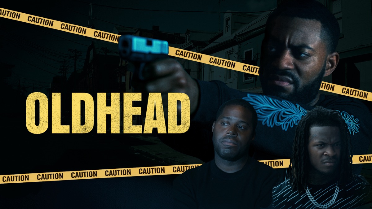‎Oldhead - Apple TV