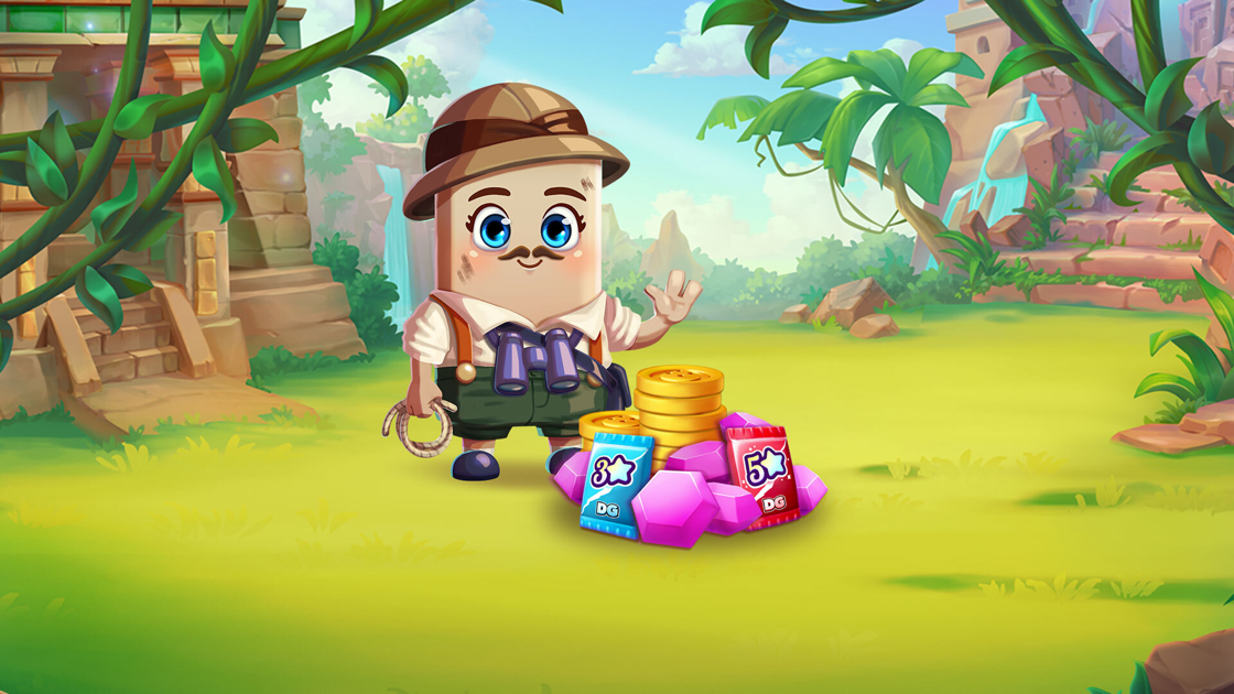 【Domino Go: Dominoes Board Game】-App Store下载分析-点点数据