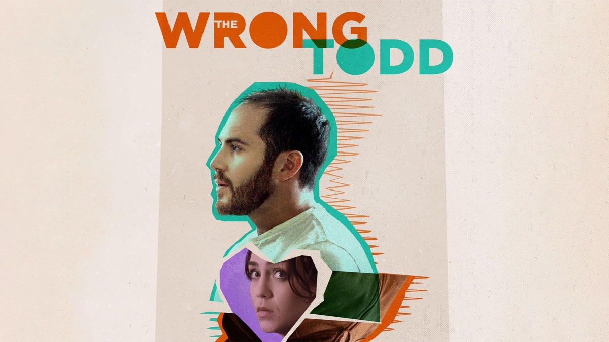 ‎The Wrong Todd —Apple TV