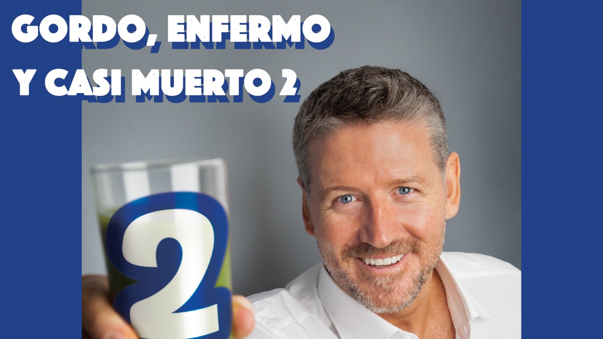 ‎Fat, Sick & Nearly Dead 2 - Apple TV