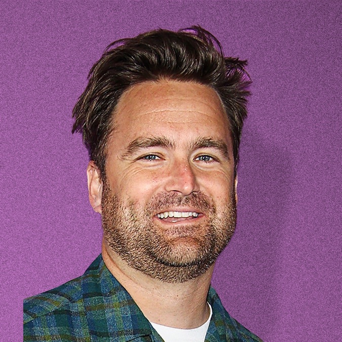 ‎Christian Jacobs Movies and Shows - Apple TV