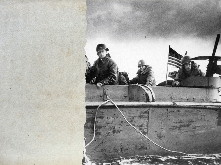 Three Days in June: The Story of the D-Day Forecast - Apple TV