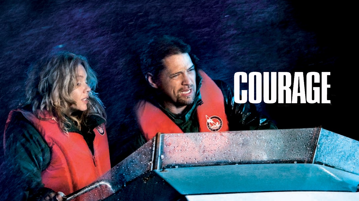 ‎Courage - Apple TV
