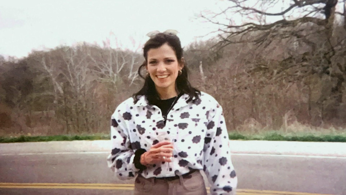 Lucille Duncan - Snapped Behind Bars (Series 2, Episode 4) - Apple TV (FI)