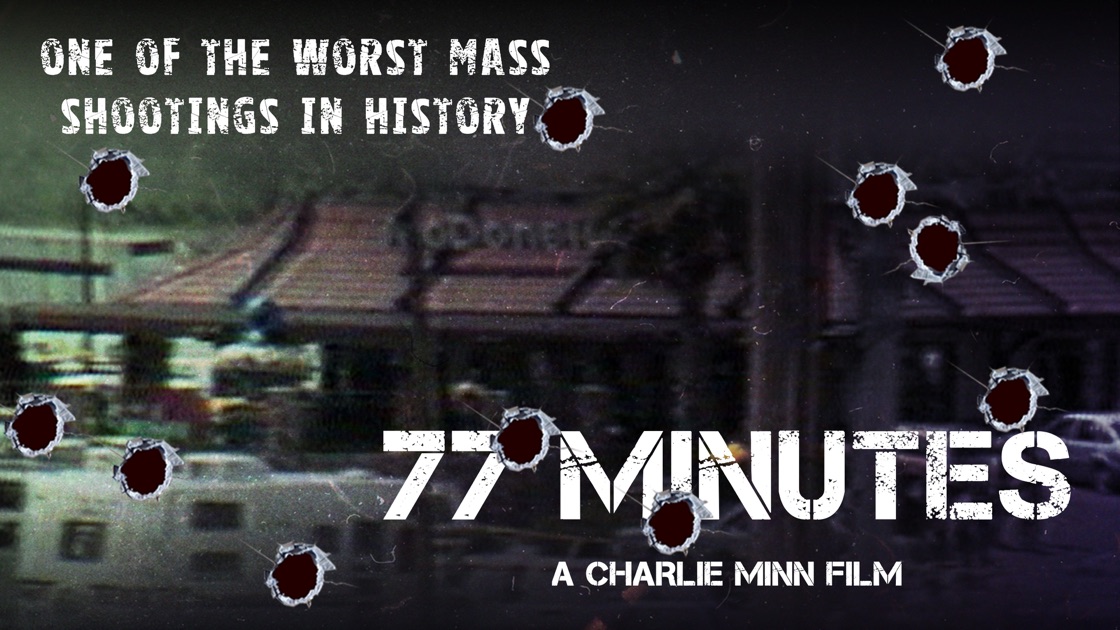 77 Minutes on Apple TV