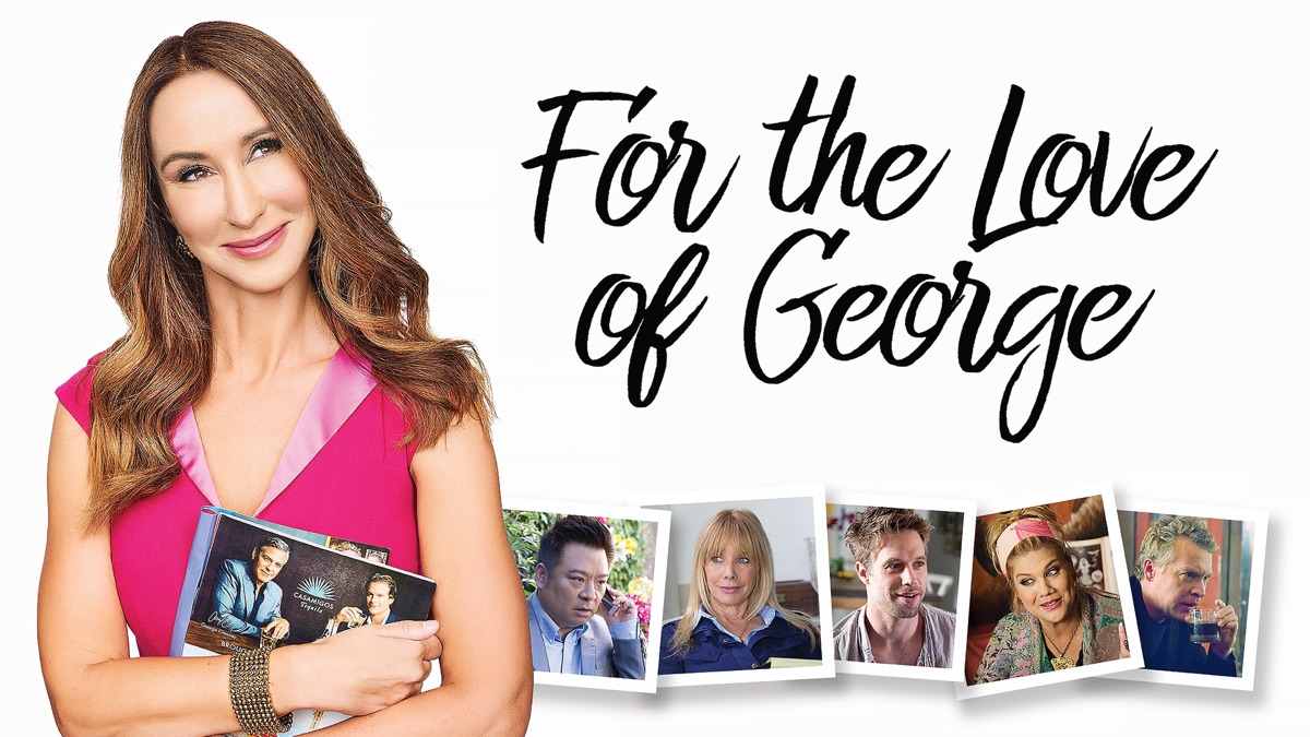 ‎For the Love of George - Apple TV
