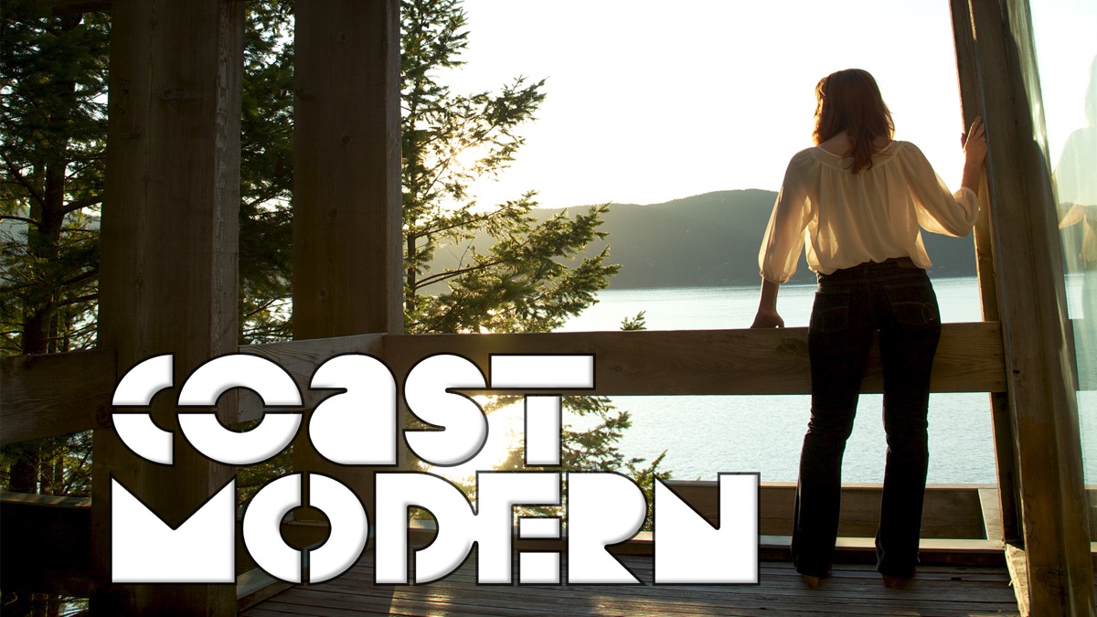 ‎Coast Modern - Apple TV